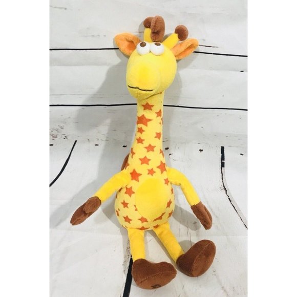 Toys "R" Us | Toys | Toys R Us Geoffrey Plush 7 Collectible Stuffed ...